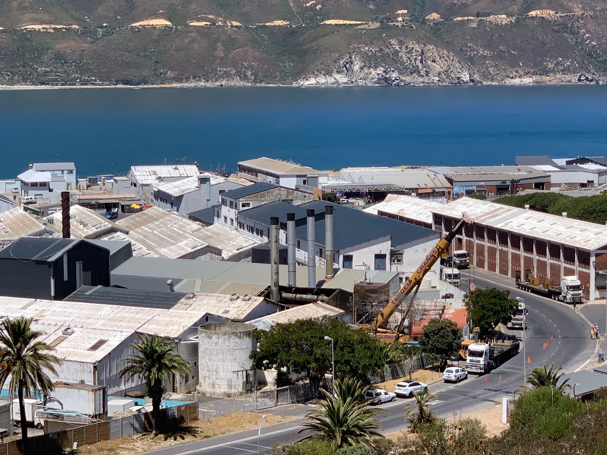 FAHB Update: February 2020 | Fresh Air for Hout Bay